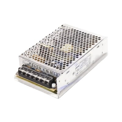 MIWE D-50B Off-Board AC DC Converter