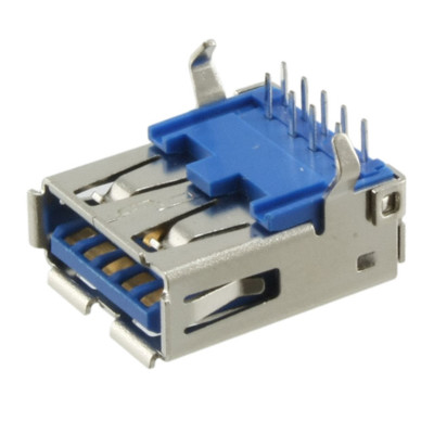 Assmann WSW Components AK-300116-010-S USB Cable Assembly