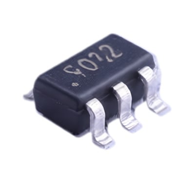 DIODES ZXCT1009FTA Current Regulator/Management IC