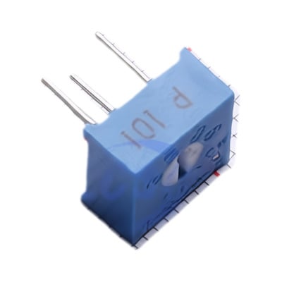 JIERR 3386P-1-202LF Trimmer Potentiometer
