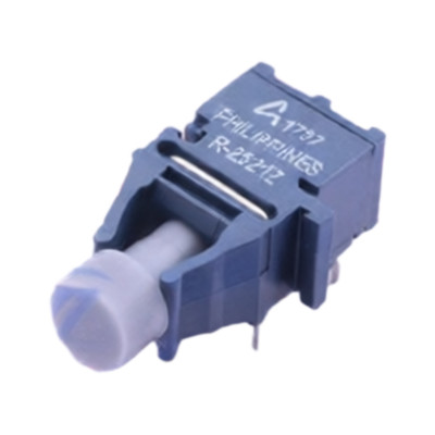 Broadcom HFBR-2521ETZ Fiber Optic Transceiver Module