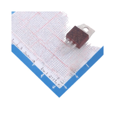 DIODES T1M5F600A SCR