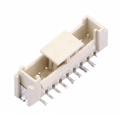 MAX MXPH-2.0-04P-LG1-0-A Male Header Pins