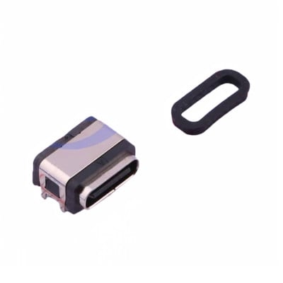 SHOU HAN 10.5mm AF USB Connector Assembly