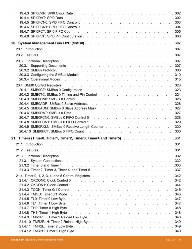SLRDK1001A technical document page 10