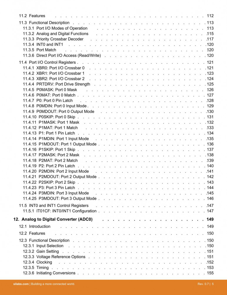 SLRDK1001A technical document page 5