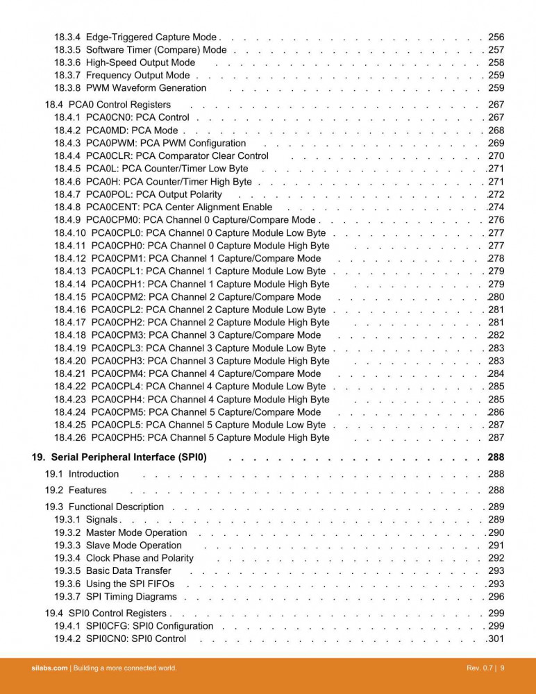 SLRDK1001A technical document page 9