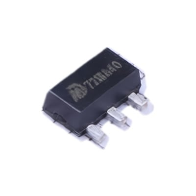 Mingda Microelectronics MD7680AF0PA1 Linear LDO Voltage Regulator
