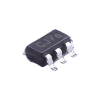 BL9198-18BAPRN Linear LDO Voltage Regulator