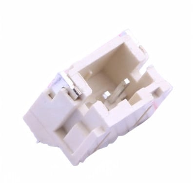 CJT(Changjiang Connectors) A2001WR-S-2P Male Header Pins for sale