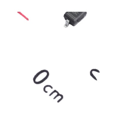 MOT BZT52C22S Single Zener Diode