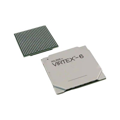 AMD XC6VCX130T-1FFG784I FPGA for sale