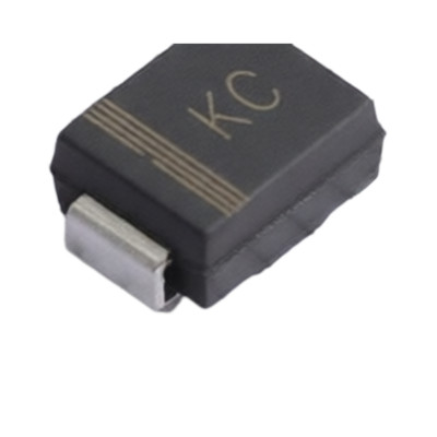 FUXINSEMI SMBJ3.3CA TVS Diode