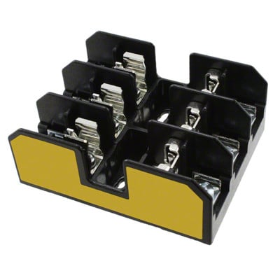EATON BC6031P Fuseholder Chip – Premium Circuit Protection Component
