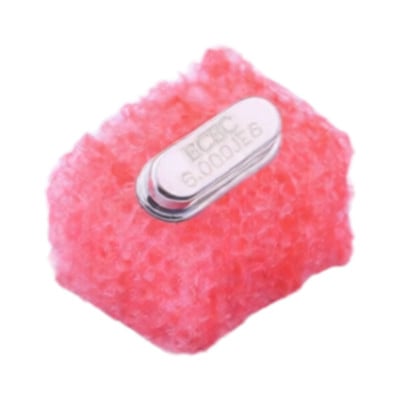 ECEC(ZheJiang E ast Crystal Elec) C08000J067