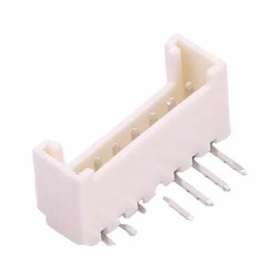 SHOU HAN 2.0-9P WZDK MS Male Header Pins