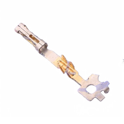 TE Connectivity 487547-1 FFC FPC Flat Flexible Connector Contact