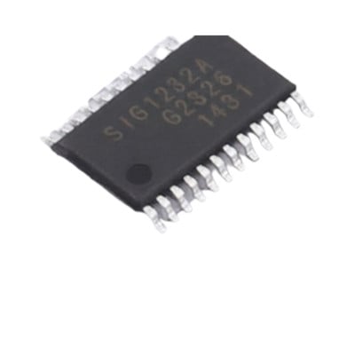 Signal Micro SIG1232A-ITSP24-RL Analog to Digital Converter for sale