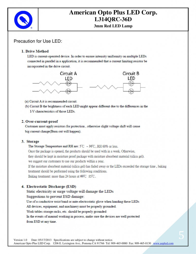 L314QRC-36D document page 5