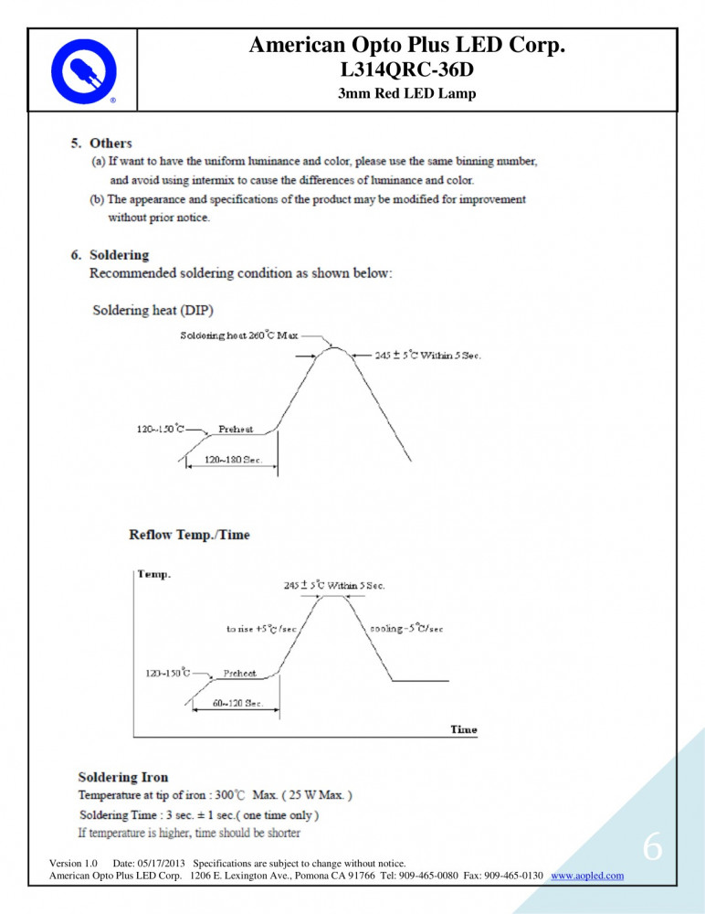 L314QRC-36D document page 6
