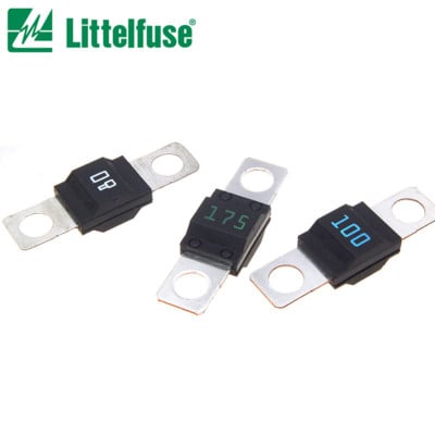 BOURNS SF-1206SA100M-2 Fuse Chip
