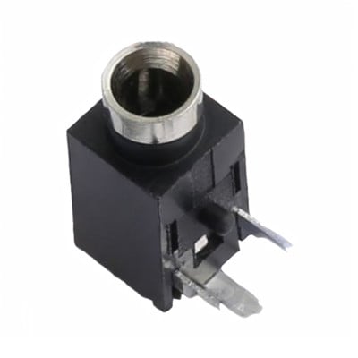 CUI MJ-3502