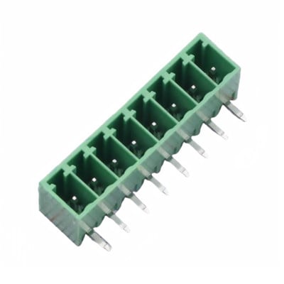 Hong Cheng HC-JXDZRC-3.5-6P Header Plug Socket Chip