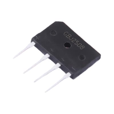 JSCJ GBJ2504 Bridge Rectifier