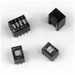 CTS 204-221STR DIP Switch