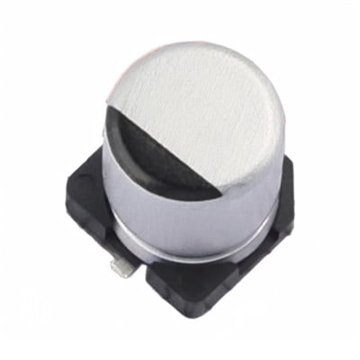 JARSON RX1E221M0607 Aluminum Electrolytic Capacitor