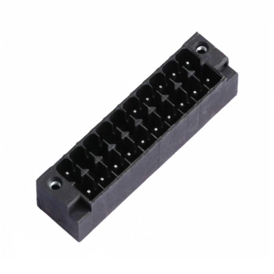 JILN JL15EDGVHCM-35005B01 Header Plug Socket Chip