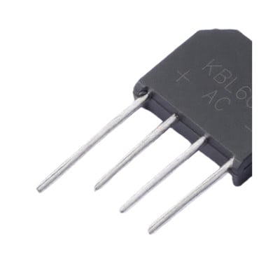 JSCJ KBL401 Bridge Rectifier Chip