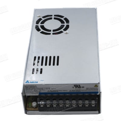 DELTA PMT-5V350W1AM AC DC Configurable Power Supply Module for sale