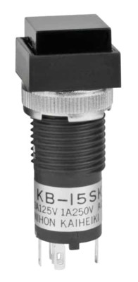 Miniature Pushbutton for sale