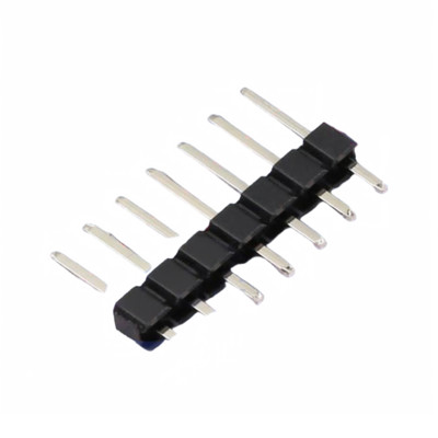 hanxia HX PZ2.54-1x3P ZZ Male Pin Header