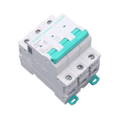TENGEN TGB1N-63 2P C32 Miniature Circuit Breaker