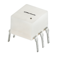 1:1.5 CORE & WIRE Transformer, 200 - 6000 MHz, 50Ω