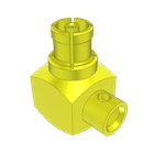 Samtec PRF92-P-C-EE-402-SD