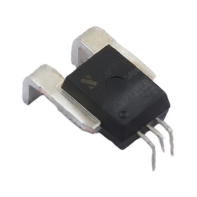 JSMSEMI ACS758LCB-100B-PFF-T Current Sensor Chip