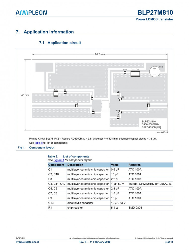 BLP27M810Z document page 4