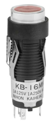 Miniature Pushbutton for sale