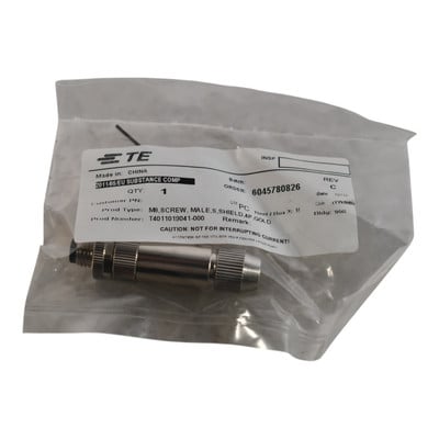 TE Connectivity T4011019041-000 for sale