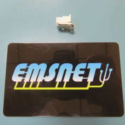 Samtec IPD1-02-D Rectangular Connector Housing