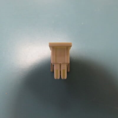 Samtec IPD1-02-D-M Rectangular Connector Housing for sale