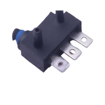 Korean Hroparts Elec K9-2841L-6HDM Limit Switch