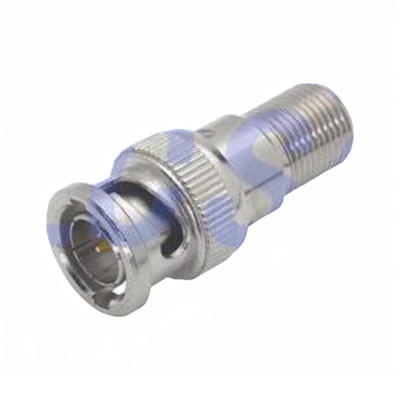L-com BA3001 Coaxial Connector (RF) Adapter