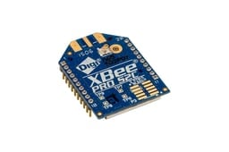 Laird RM024-P10-C-30 RF Transceiver Module for sale