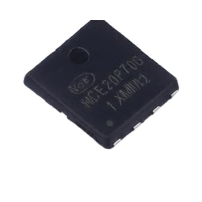 NCE NCE6005AS Single N-Channel MOSFET