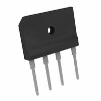 Comchip GBJ2508-G Bridge Rectifier
