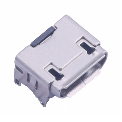 Korean Hroparts Elec U-F-M5DS-Y-9 USB DVI HDMI Connector Assembly